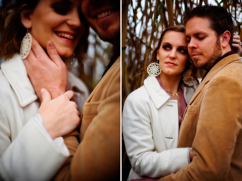 Caroline+Ben = Lots of Firsts - DM Photographs