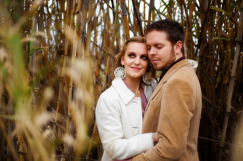 Caroline+Ben = Lots of Firsts - DM Photographs