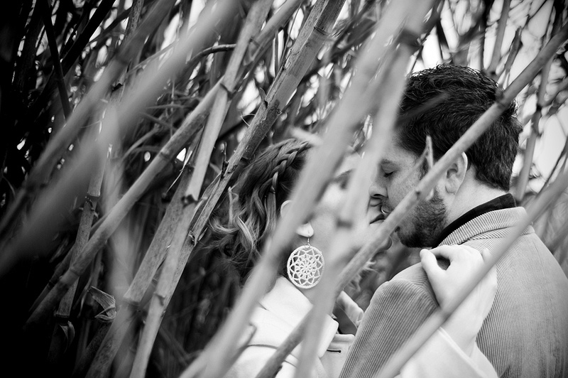 Caroline+Ben = Lots of Firsts - DM Photographs