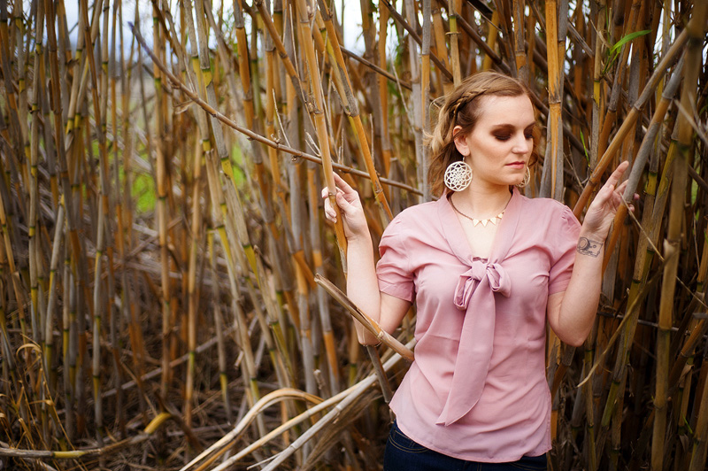 Caroline+Ben = Lots of Firsts - DM Photographs