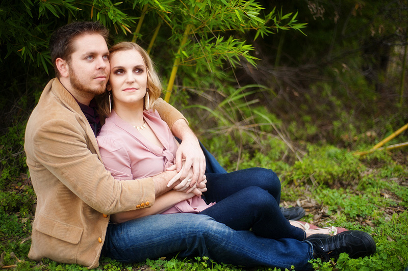 Caroline+Ben = Lots of Firsts - DM Photographs